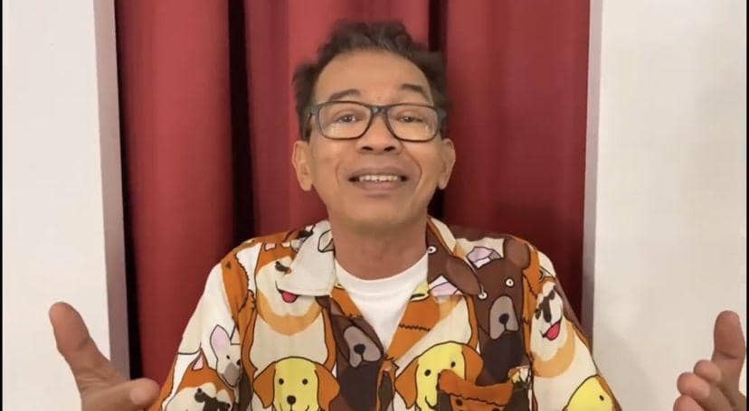 Biodata dan Profil Jarwo Kwat, Komedian Senior | IDN Times