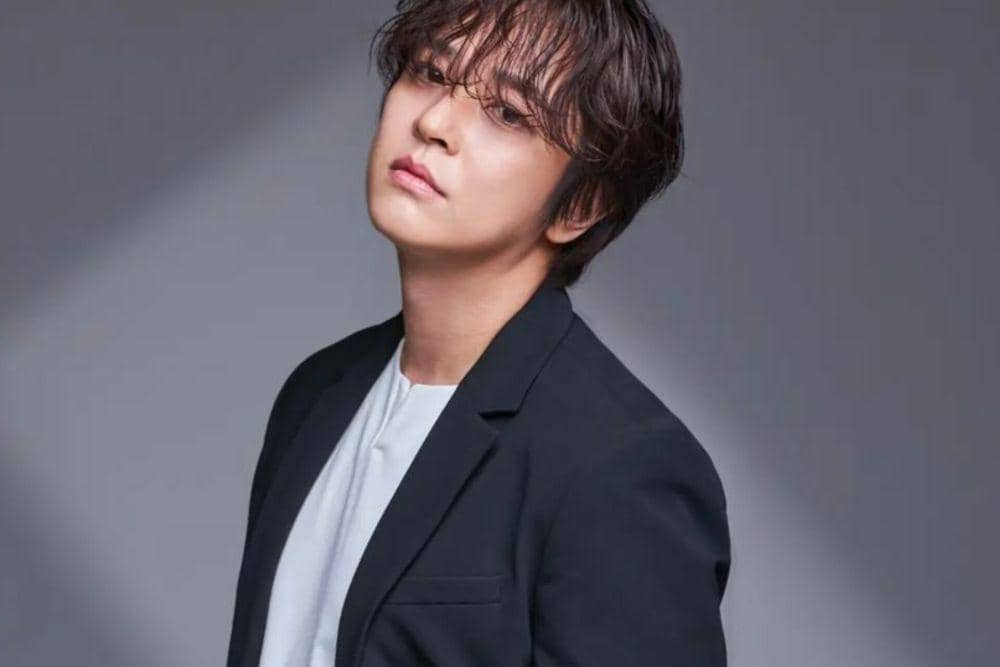 Aktor Kim Jeong Hoon Terlibat Kasus DUI Kedua Kalinya | IDN Times