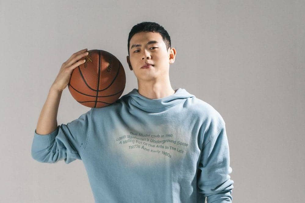 Biodata dan Profil Lee Gwan Hee Single's Inferno 3 | IDN Times