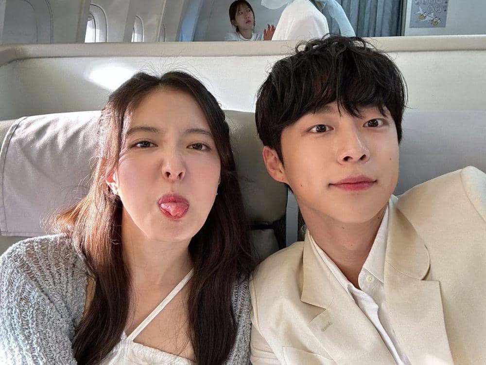 Respons Bae In Hyuk Soal Rumor Pacaran dengan Lee Se Young | IDN Times