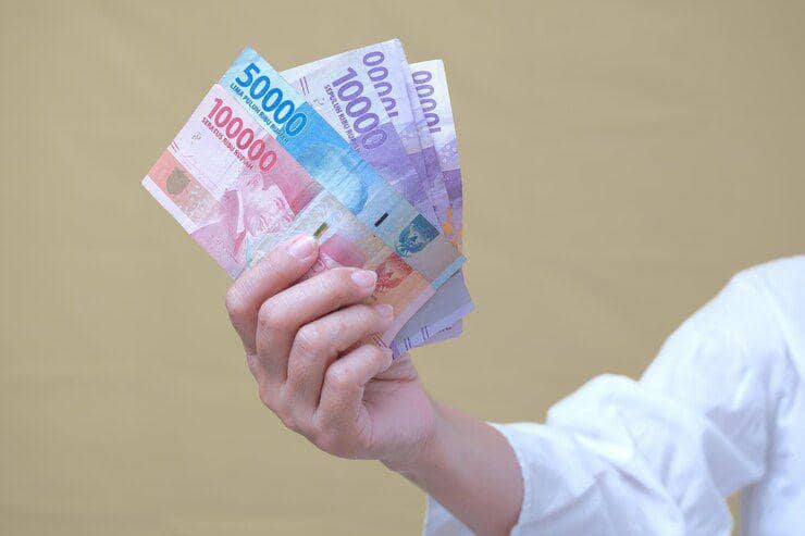 Syarat dan Cara Menukar Uang Rupiah Rusak atau Cacat di BI | IDN Times