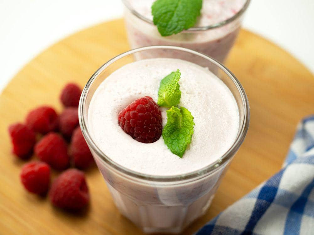 Es Krim Yogurt Buat Kamu yang Lagi Diet | IDN Times
