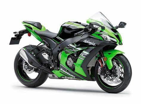 3 Daftar Harga Kawasaki Ninja ZX-10R, Mulai 561 Jutaan | IDN Times