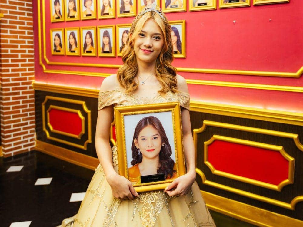 Perjalanan Karier Yessica Tamara di JKT48, Resmi Lulus! | IDN Times