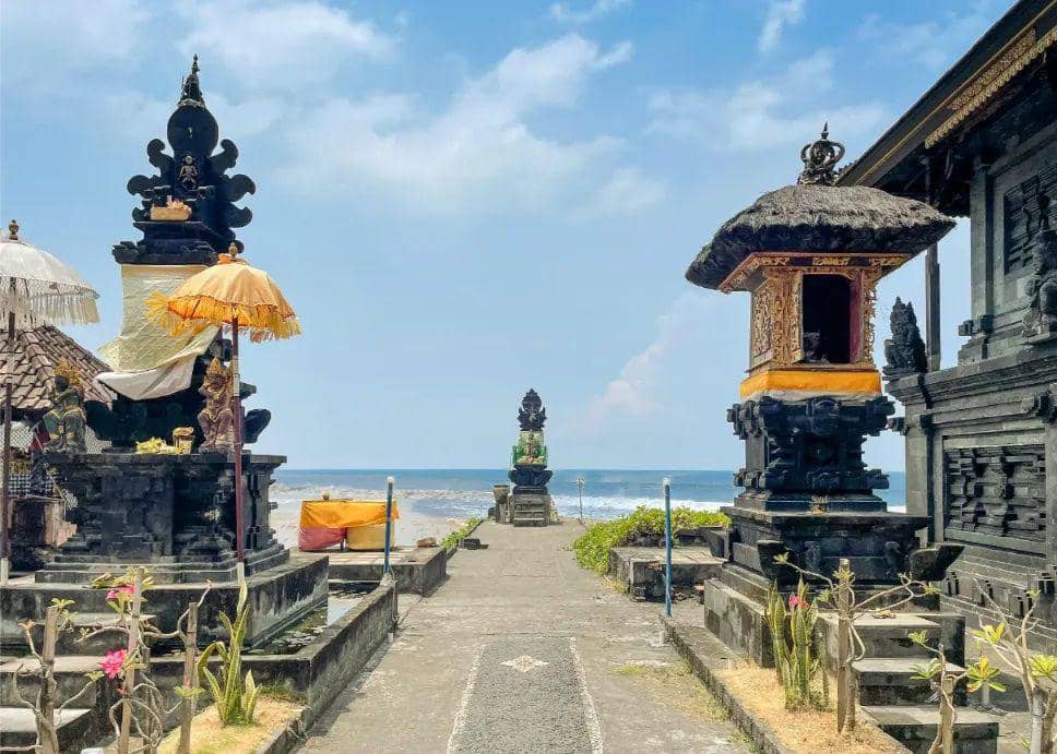Super Air Jet Buka Penerbangan Solo-Bali, Cek Jadwalnya | IDN Times Jateng