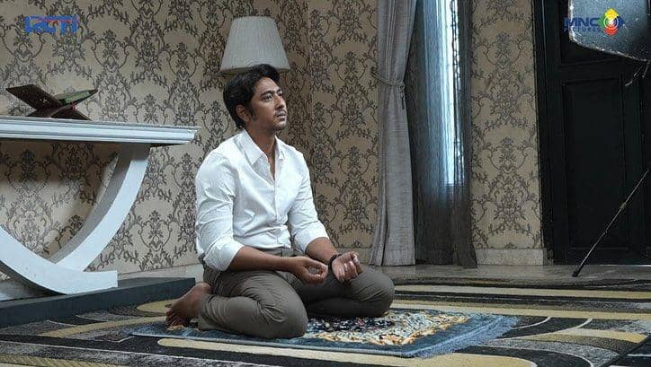Penjelasan Ending Sinetron Ikatan Cinta, Mas Al Muncul! | IDN Times