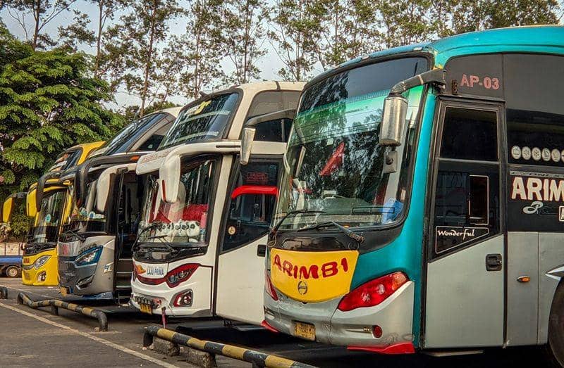 7 Sleeper Bus Jakarta—Surabaya dan Harga Tiketnya | IDN Times