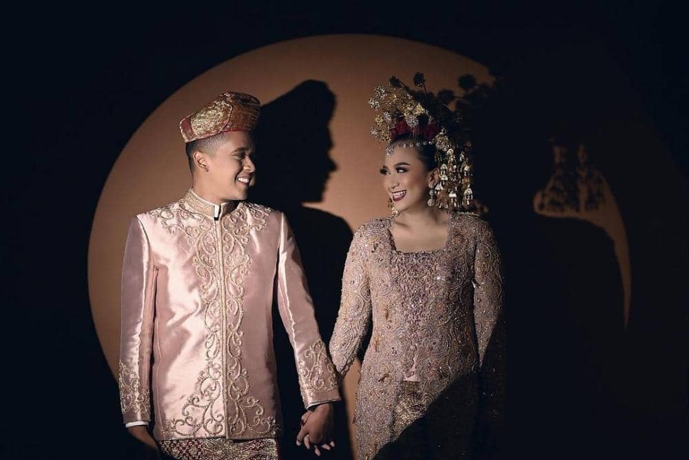 5 Fakta di Balik Wajah Baru Wedding Organizer Sanggar Liza | Popbela.com