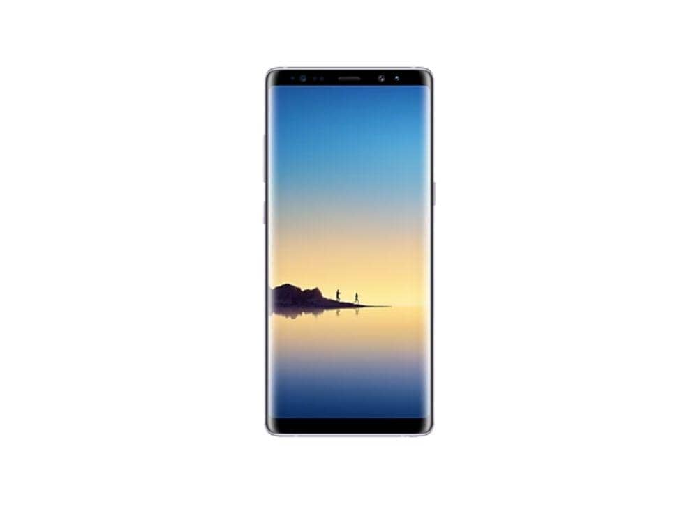5 HP Samsung Termurah Teknologi Wireless Charging Awal 2024 | IDN Times