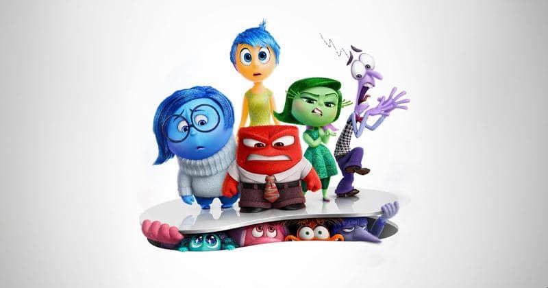 Tanggal Rilis dan Karakter Terbaru di Inside Out 2 | Popmama.com