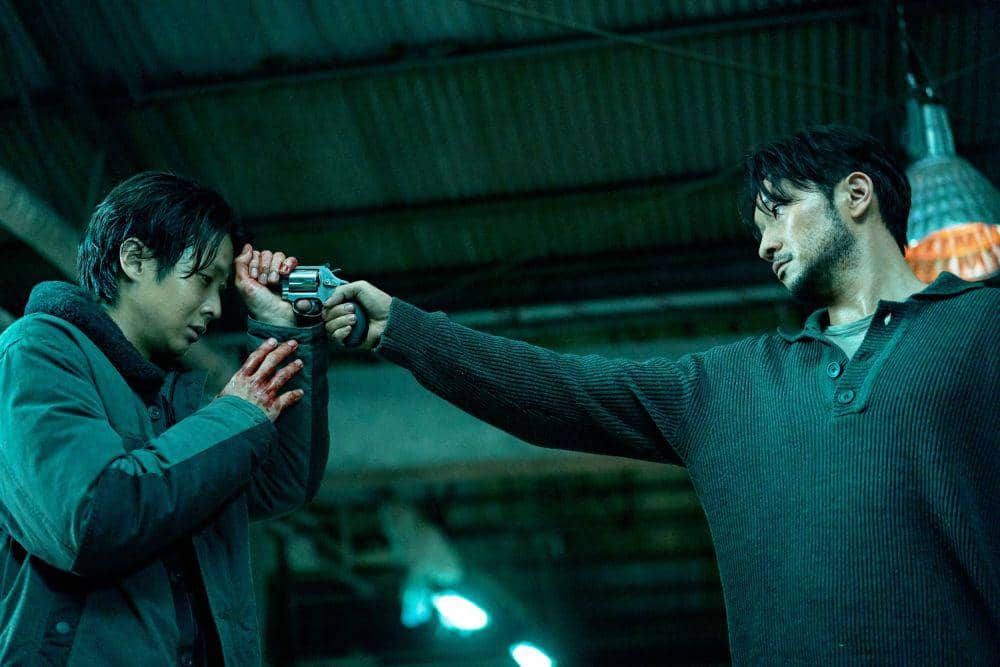 Penjelasan Ending Drama Korea A Killer Paradox | IDN Times