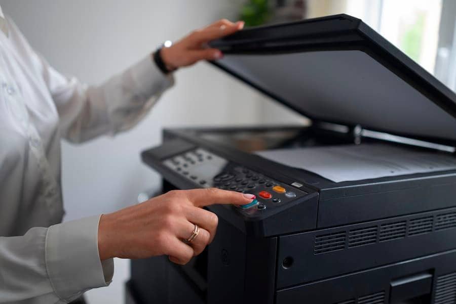 2 Cara Fotocopy di Printer Semua Merek, Ini Langkahnya | IDN Times