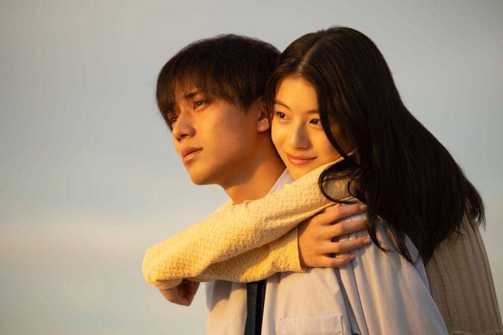 Sinopsis dan Daftar Pemain Drawing Closer, Film Ren Nagase! | IDN Times