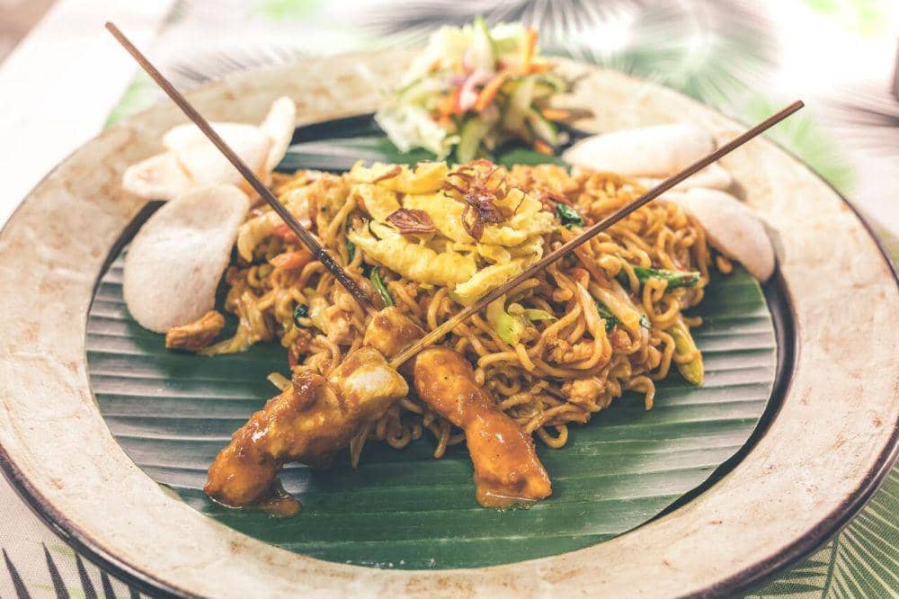 12 Makanan Enak Dimakan saat Malam Hari, Ada Kesukaanmu? | IDN Times