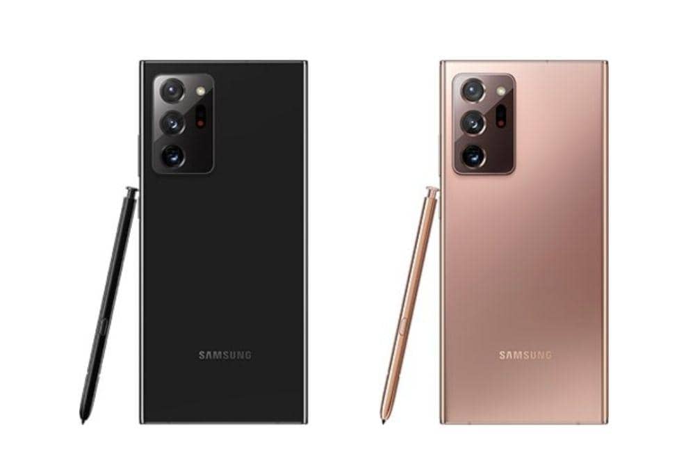 5 HP Samsung Galaxy Note Series RAM 8GB Termurah 2024 | IDN Times