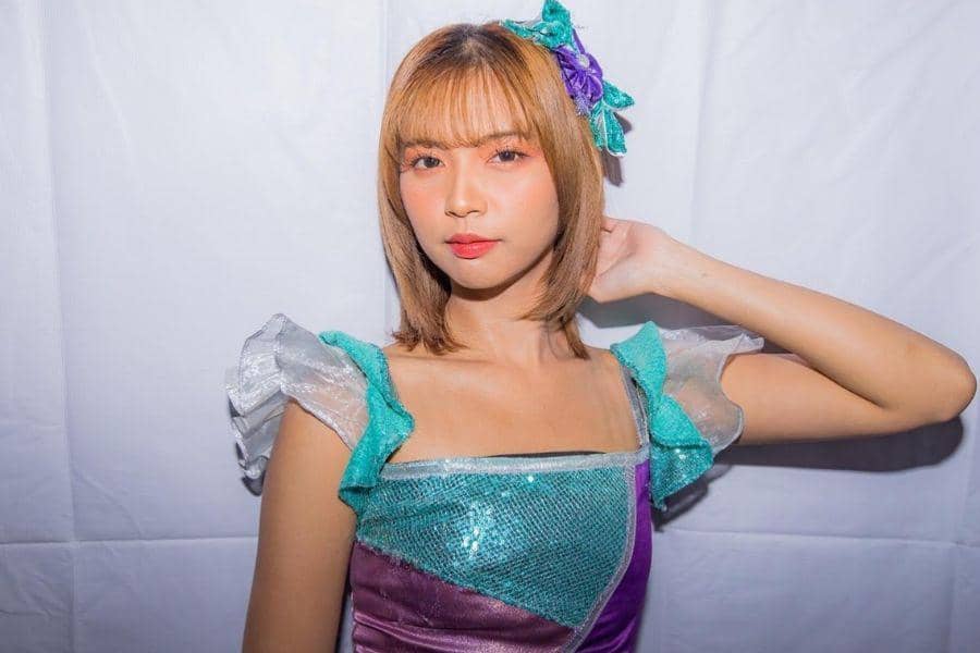Fakta Unik Eli JKT48 | IDN Times