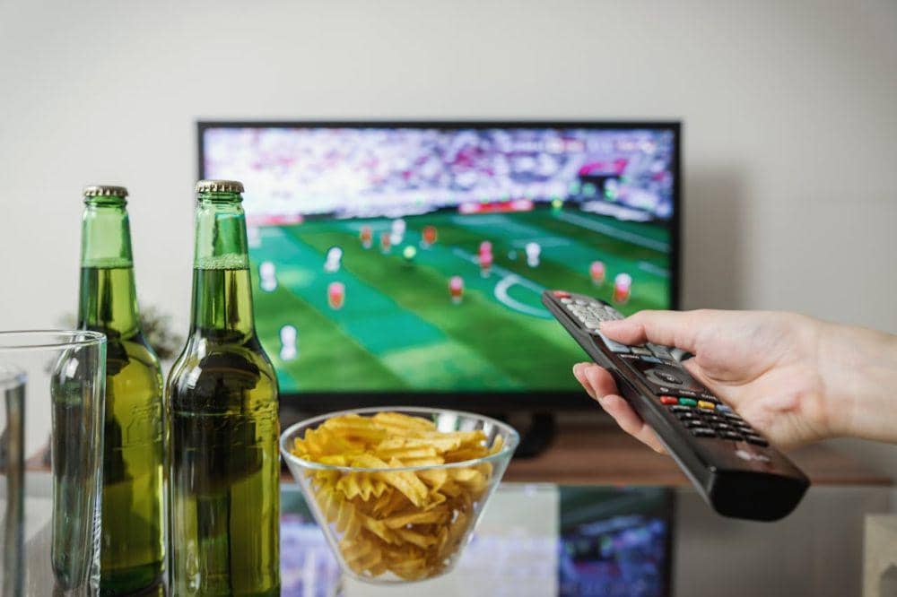 Jangan Livesports088, Ini 8 Live Streaming Bola Terbaik | IDN Times