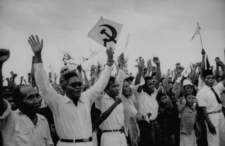 Kisah Para Eksil 1965, Mengapa Tidak Dianggap sebagai WNI? | IDN Times
