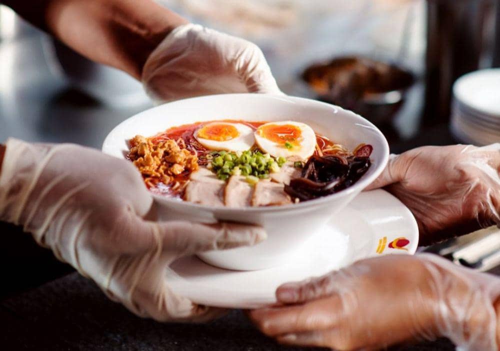 5 Tempat Makan Ramen Paling Enak di Jakarta Pusat, Oishi! | IDN Times