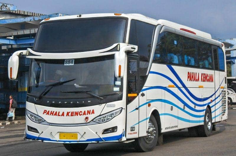 6 Bus Eksekutif Bandung Jogja, Ini Harga Tiket dan Jadwalnya | IDN Times