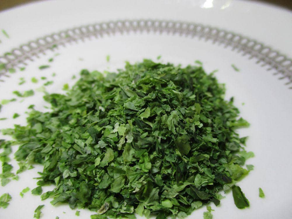Resep Bubuk Parsley ala Rumahan, Lebih Tahan Lama! | IDN Times
