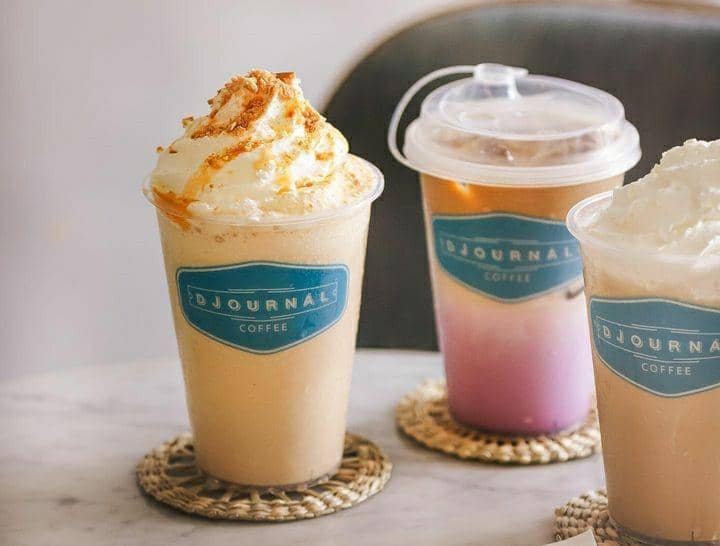 5 Rekomendasi Coffee Shop di Pacific Place yang Super Nyaman | IDN Times