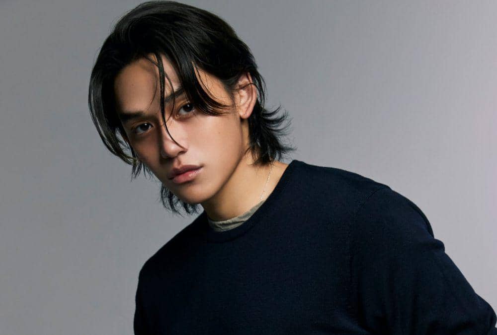 Kenapa Fans Gak Kaget Lucas eks NCT Keluar dari SM Entertainment | IDN ...