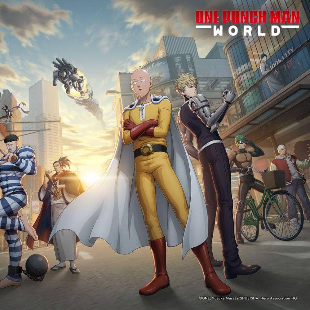 10 Game RPG Mobile Terbaik dan Terbaru Versi Playstore | IDN Times Jatim
