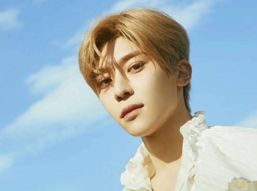 Biodata dan Profil Sion NCT Wish, Leader dan Lead Vocalist | IDN Times