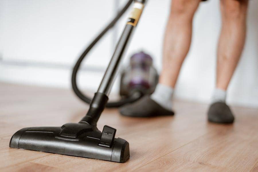 10 Rekomendasi Vacuum Cleaner Terbaik 2024 dan Harganya | IDN Times