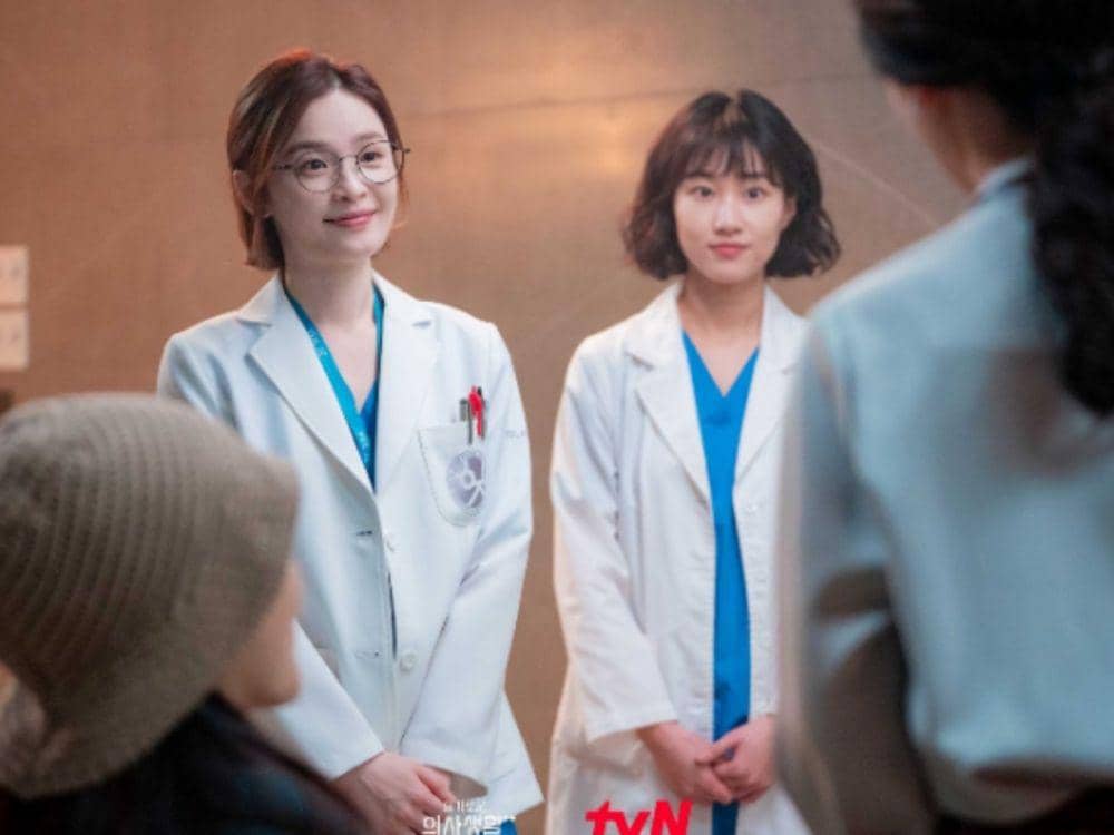 11 Drama Korea yang Menampilkan Karakter Jago Makan, Ngiler! | IDN Times