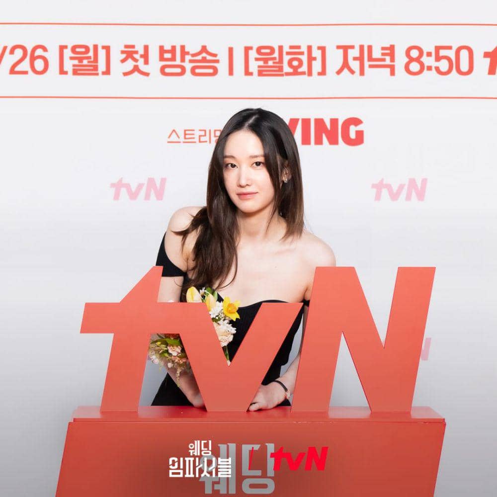 12 Fakta Perjalanan Karier Jeon Jong Seo, Debut di Hollywood | IDN Times