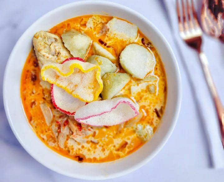 Resep Olahan Lontong Khas Indonesia | IDN Times