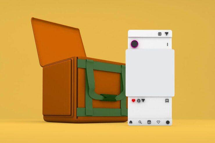 Cara Mengembalikan Postingan IG yang Diarsipkan dengan Cepat | IDN Times