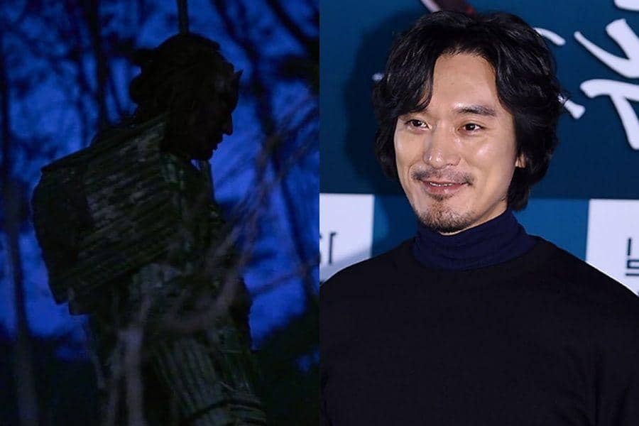 7 Potret Asli Kim Min Jun, Wajah Siluman Jepang di Exhuma | IDN Times