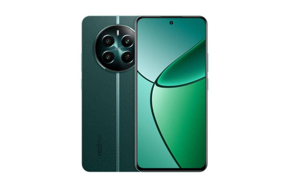 Infinix GT 20 Pro vs realme 12 Plus Spek Jauh Harga Sama | IDN Times