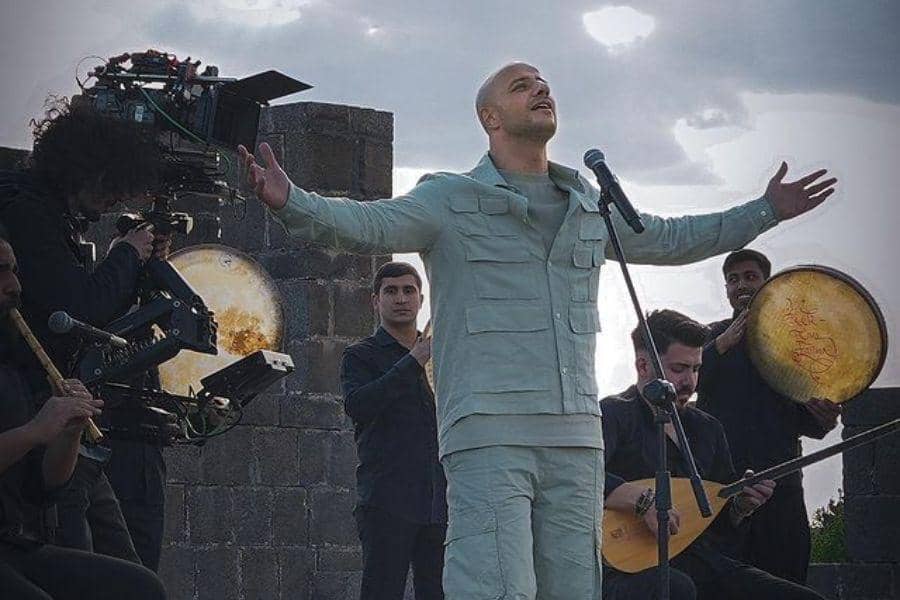 Daftar Lagu Terbaik Maher Zain, Cocok Sambut Lebaran | IDN Times
