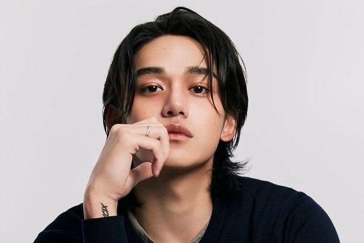 7 Kabar Terbaru Lucas Eks NCT, Debut Solo-Fancon Tour | IDN Times