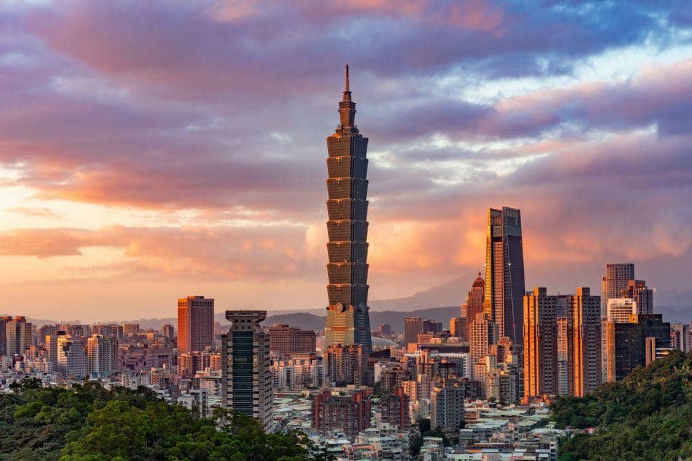 Segini Gaji TKI di Taiwan per Bulan, Tertarik? | IDN Times
