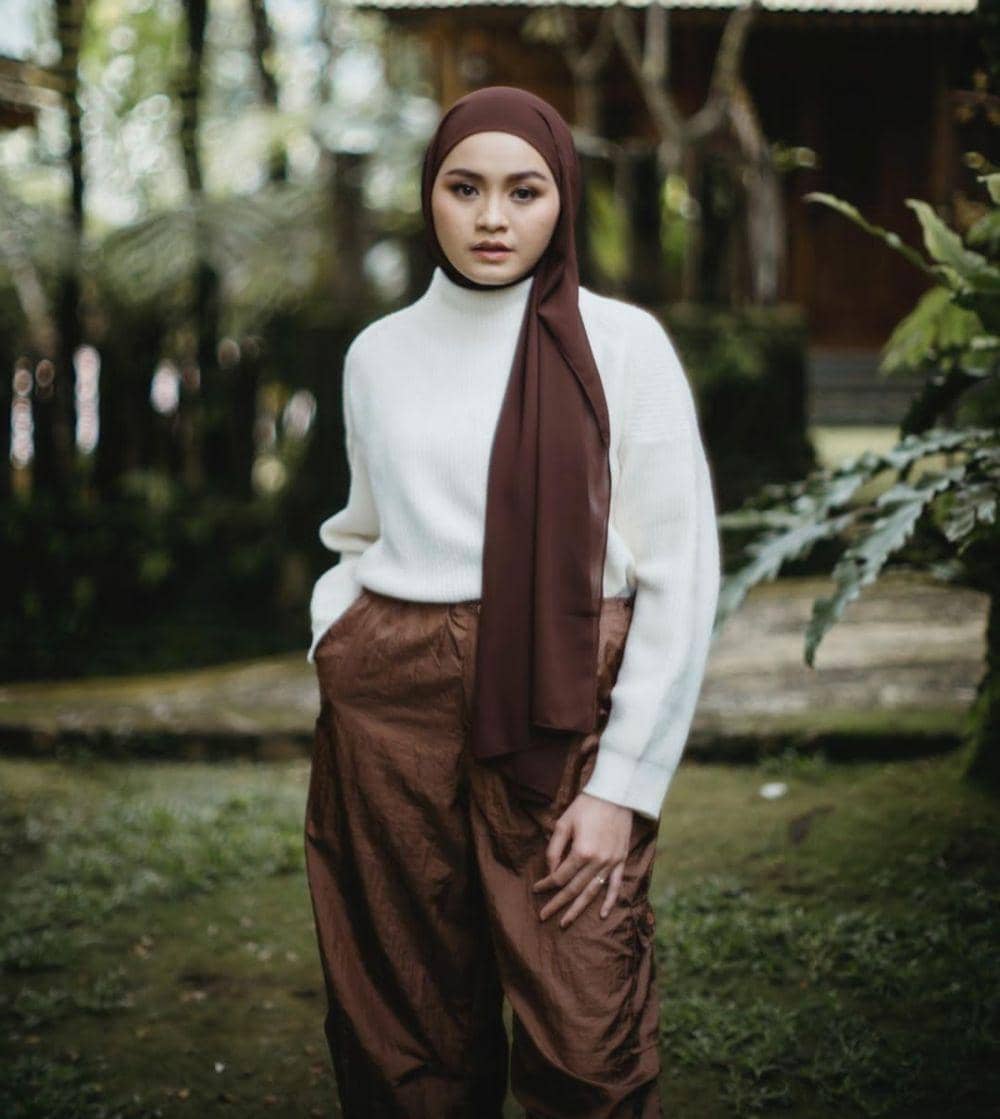 Lagu Baru Salma Rumah Baru Rilis Langsung Trending Youtube | IDN Times ...