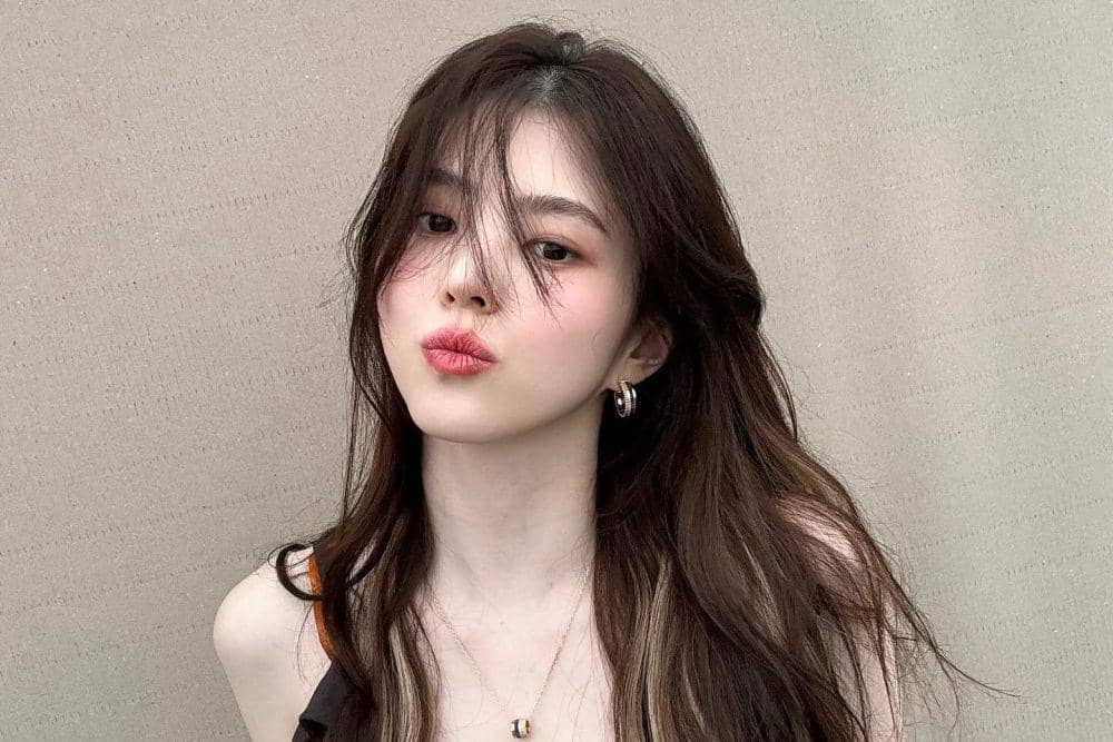 Biodata dan Profil Han So Hee | IDN Times