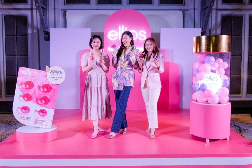Mengenal Moroccan Oil, Rahasia Rambut Tetap Muda dan Sehat | IDN Times