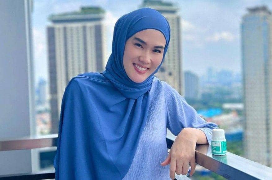 Stevie Agnecya Meninggal Dunia | IDN Times