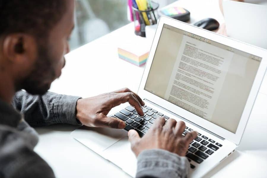 Cara Merge Cell di Word untuk Gabungkan Sel pada Tabel | IDN Times