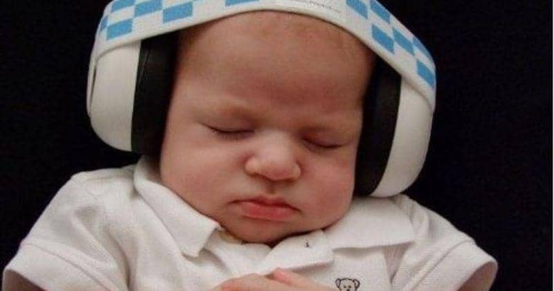5 Rekomendasi Earmuff atau Penutup Telinga untuk Bayi | Popmama.com