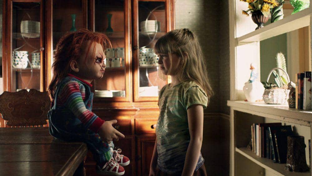 10 Film Horor tentang Boneka Pembunuh, Gelap dan Mengancam! | IDN Times