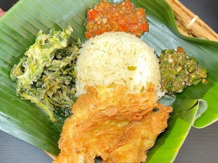 50 Daftar Menu Dadar Beredar, Semuanya Bikin Ngiler | IDN Times
