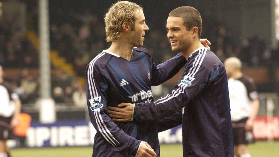 5 Film tentang Sepak Bola yang Menginspirasi | IDN Times
