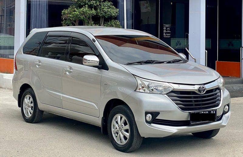 Kapasitas Tangki Avanza dan Biaya Isi BBM Full Tank | IDN Times