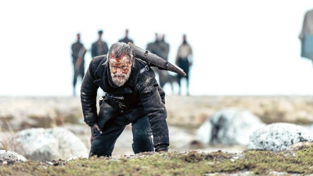 Sinopsis Sisu, Aksi Penambang Emas Mirip John Wick | IDN Times Bali